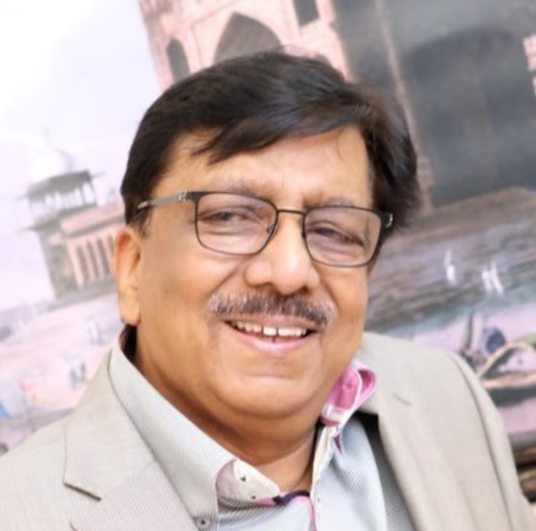 SHAHID SIDDIQUI: THE MANY MASKS OF A MUNAFIQ By Ahmed Sohail Siddiqui ...